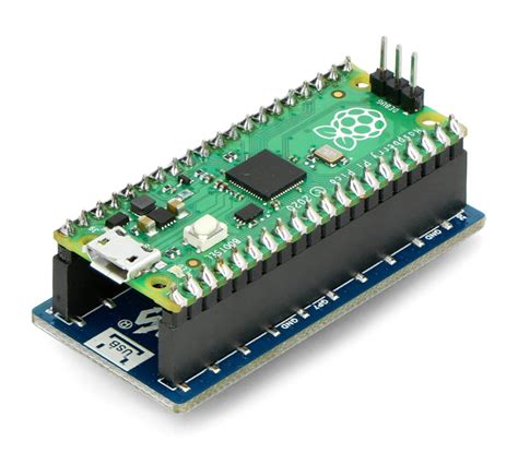 rgb led matrix panel 16x10 for raspberry pi pico waveshare 20170
