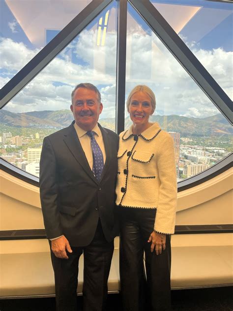 Emily Bell Mccormick On Linkedin Loved Meeting With Dr Sir Liam Fox Former Member Of