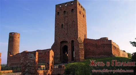 5 интересных мест недалеко от Варшавы Жить в Польше ℹ️