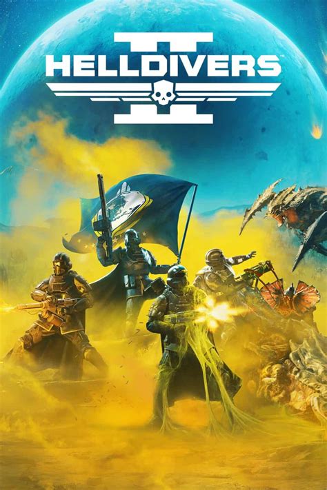 Helldivers 2 Keyboard Controls A Comprehensive Guide For Pc Gamers