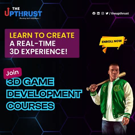 Theupthrust Gamedevelopment Gamedesign 3dgame 3dgamedesign The
