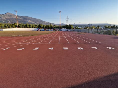Εθνικό Αθλητικό Προπονητικό Κέντρο Ολυμπιακού Χωριού Ν Π Δ Δ