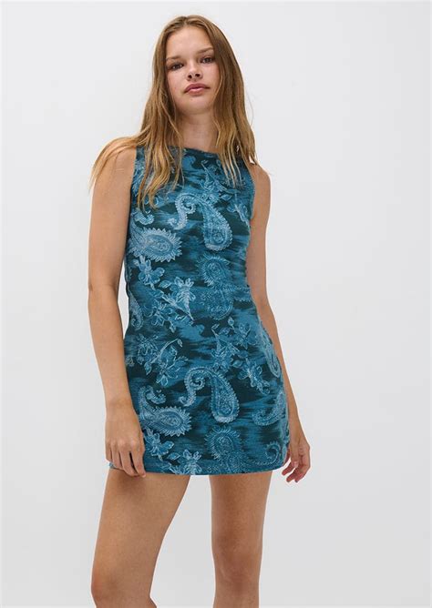 Java Mini Skirt Ghanda Clothing