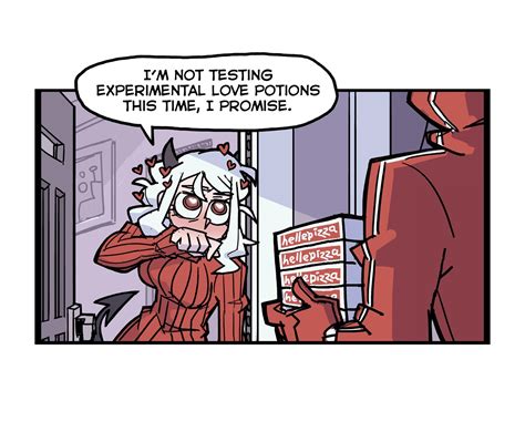 Modeus Helltaker Drawn By Vanripper Danbooru