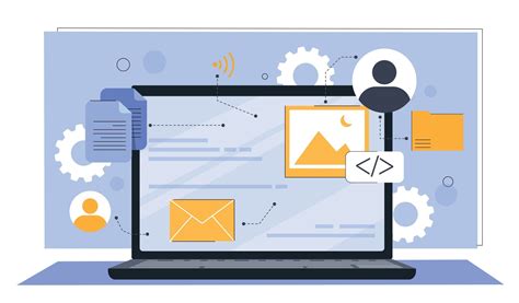 The Best Content Management Systems Of 2023 E Dimensionz Inc Canada