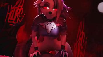 Loona And Vortex Sex In The Party XVIDEOS COM