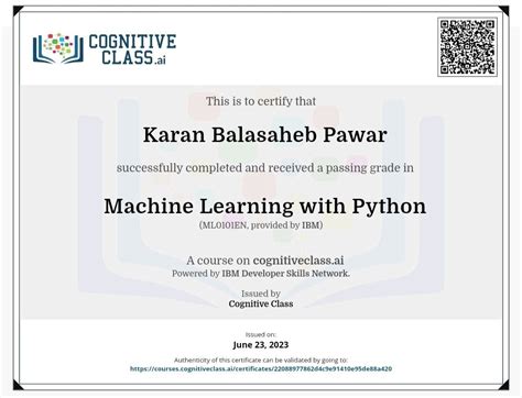 karan pawar on linkedin machinelearning python datamining