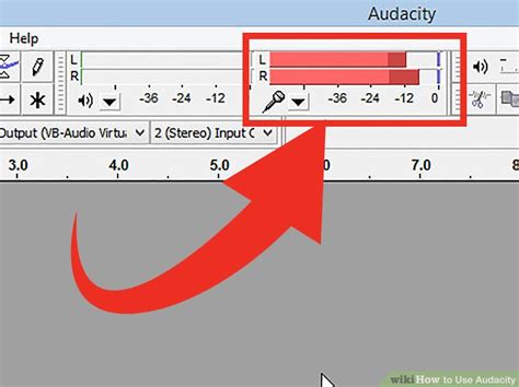 4 Ways To Use Audacity Wikihow