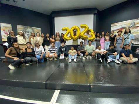 Jubilation As North Coast Ieb Matrics Receive Final Results North Coast Courier