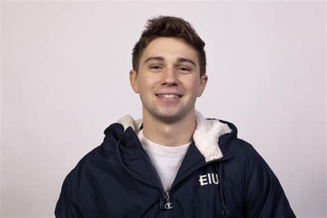 Drew Coffey Journalist Profile Intelligent Relations