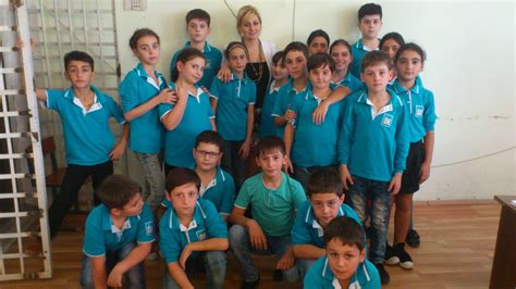 სკოლის მერხიდან მასწავლებლის დღე