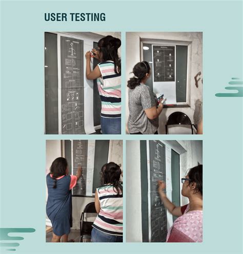 Information System Design On Behance