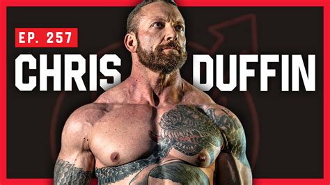 Ep 257 Chris Duffin — Massenomics