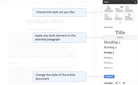 The 37 Best Google Docs Add Ons The Ultimate Guide 2021 Update Wordable