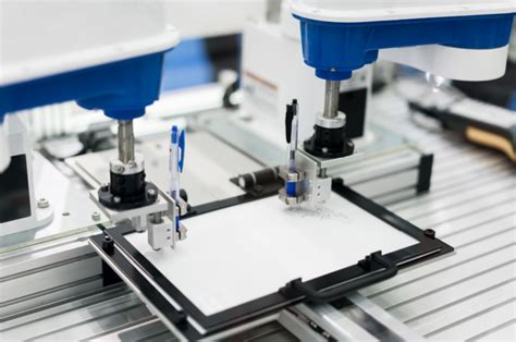 What Is A Scara Robot Basics And Benefits Qviro Blog