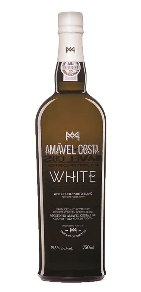 Amavel Costa — Dozortsev & Sons Enterprises LTD