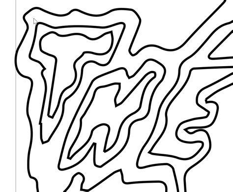 Best Workflow For Creating Interlocking Models From A Vector R 3dprinting