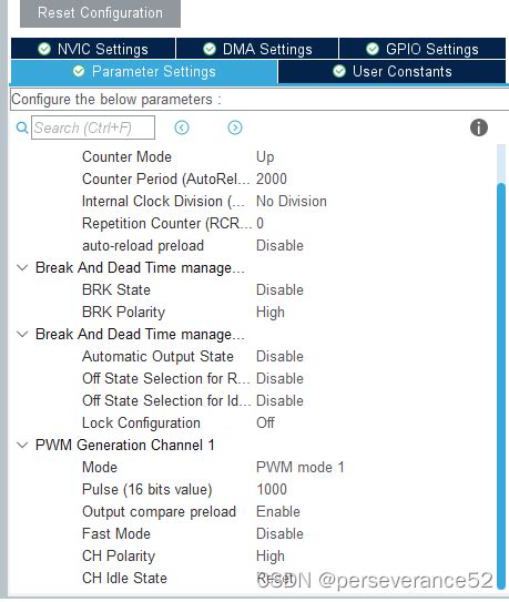Air001 Tim16通用定时器作pwm输出和延时使用配置方法air001数据手册 Csdn博客 Air001 Tim16通用定时器作pwm输出和延时使用配置方法air001数据手册 Csdn博客