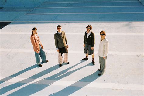 Berlin Based Rikas Drop Sophomore Album And New Video Metal Planet Music