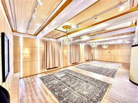 Монгол Улсын Монгол Улсын Үндэсний Урлагийн Их Театр