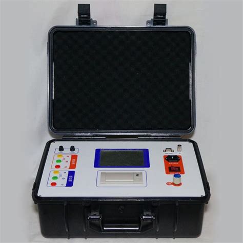Ttr I Transformer Turns Ratio Ttr Meter For Single Phase Transformer Testing