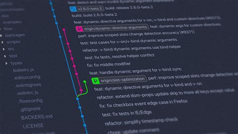 Git Rebase Vs Git Merge Choosing The Right Tool For The Job
