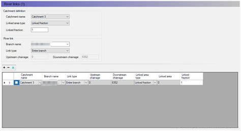 【mike Hydro】rr模块nam模型降雨落入河道问题mike Nam模块 Csdn博客