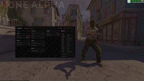 Читы для Cs2 скачать чит на КС2