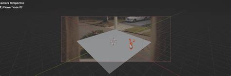 Camera Tracking Issue Animation And Rigging Blender Artists Community