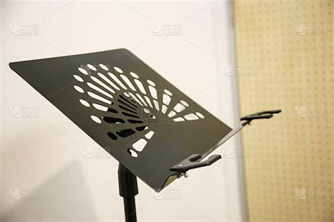 乐谱架