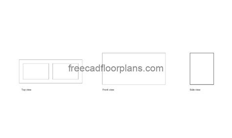 Autocad Dwg Block Collection Archives Page 271 Of 394 Free Cad Drawings