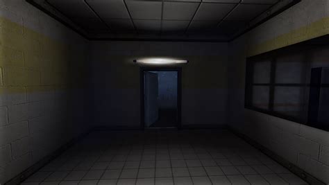 SCP 860 Concept Image SCP Site 99 Mod For Amnesia The Dark Descent Mod DB