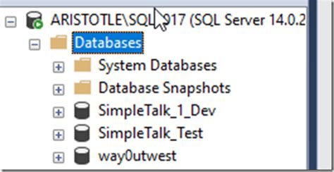 Creating A Sql Clone Agent And A First Image Voice Of The Dba