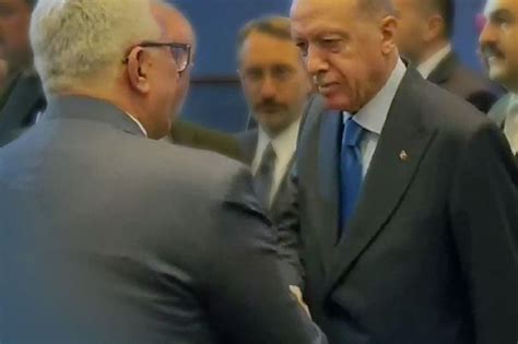 Ердоган Мандићу пожелио добродошлицу у Турску Српска радио телевизија