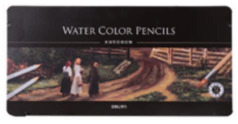 ფერადი ფანქრები Deli 72 ფერი · საკანცელარიო