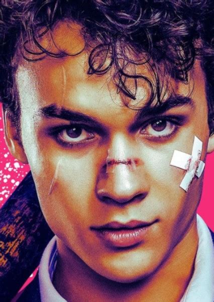 Mattheo Riddle Fan Casting