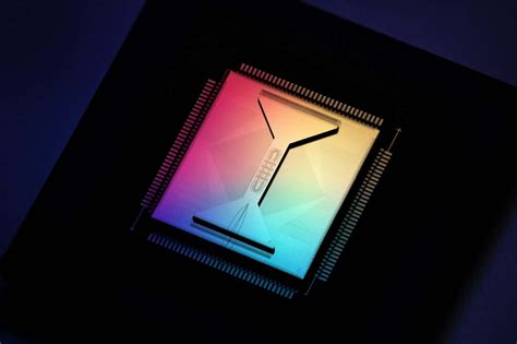 Record Breaking Quantum Computer Has More Than 1000 Qubits New Scientist