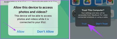 3 Ways To Fix Iphone Not Showing Up In File Explorer On Windows 11 Guiding Tech