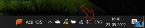 Ways To Change Language In Windows Keyboard Gadgets To Use