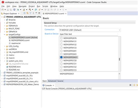 Msp430fr6043 Migrating To Msp430fr5043 Msp Low Power Microcontroller