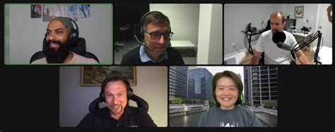 Foojay Podcast 5 OpenJDK Discussion Panel