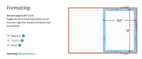 Affinity 21 Publisher Bleed Not Exporting Properly Desktop Questions
