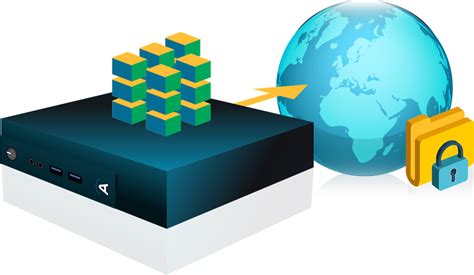 arcules introduces edge cloud solution to help low bandwidth environments