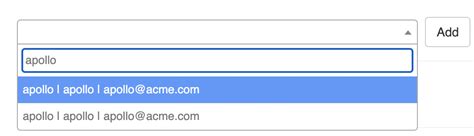 Search User Duplication Issue · Issue 4370 · Apolloconfigapollo · Github