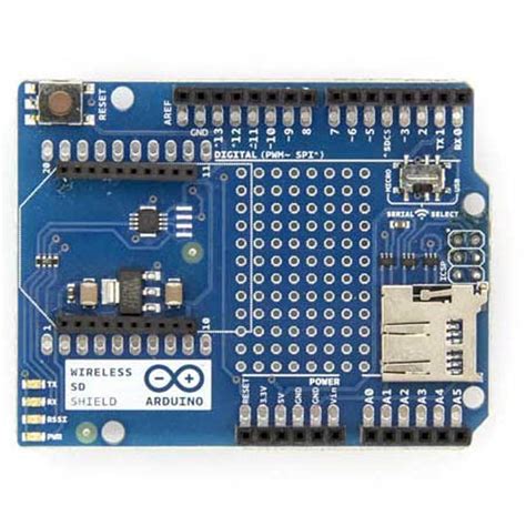 Arduino Wireless