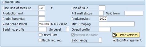 Solved Can Not Covert Planned Order To Production Order Sap Community