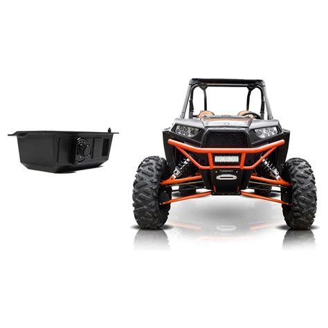 MB QUART N2 WBT Wired Bluetooth Preamp Controller For Polaris ATV UTV P Lmusic Com