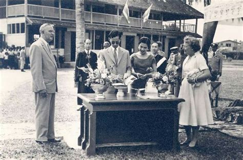 โรงเรียนปรินส์รอยแยลส์วิทยาลัย The Prince Royals College เชียงใหม่ Chiang Mai ถ่ายเมื่อปีค ศ