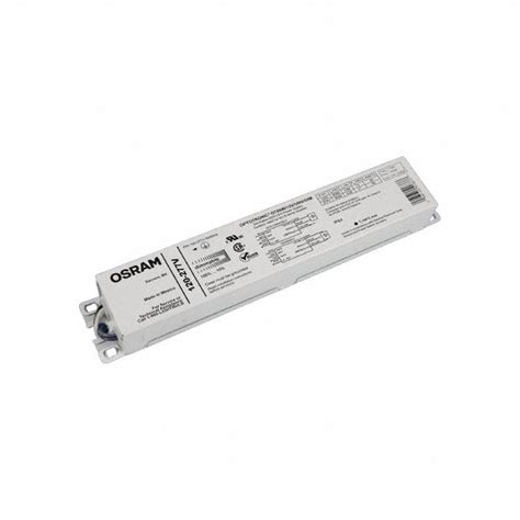 Ledvance Class 2 60 W Max Power Output Led Driver 850u94 Ot60w 12v Unv Dim Grainger