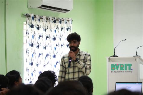 Coding Brigade Bvrit On Linkedin Techsurge2k24 Saaradhi